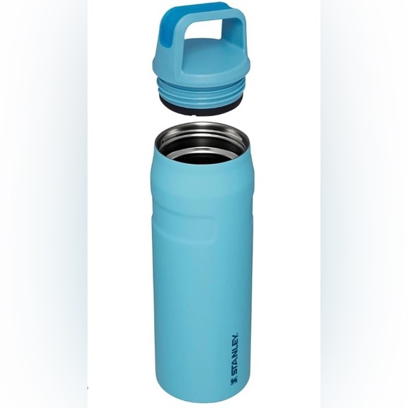Stanley | Dining | Stanley 36oz Stainless Steel Iceflow Aerolight Water ...